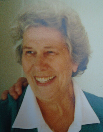 Charlotte Martin Cotter | Falmouth Obituaries | capenews.net