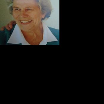 Charlotte Martin Cotter | Falmouth Obituaries | capenews.net