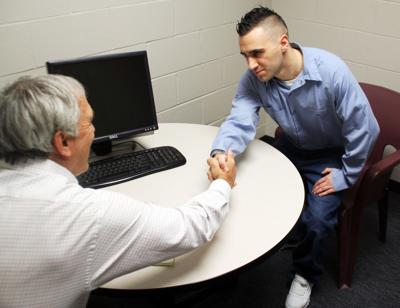 Jailed Veterans Get Help From New Sheriff's Program | Mashpee News ...