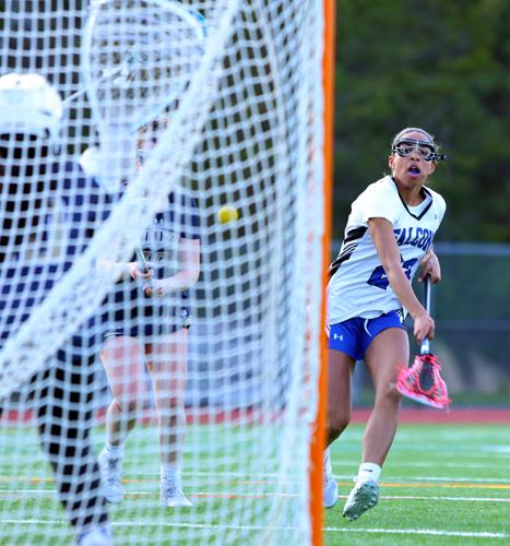 Hendricks Leads Girls To Back-To-Back Wins | Mashpee Sports | capenews.net