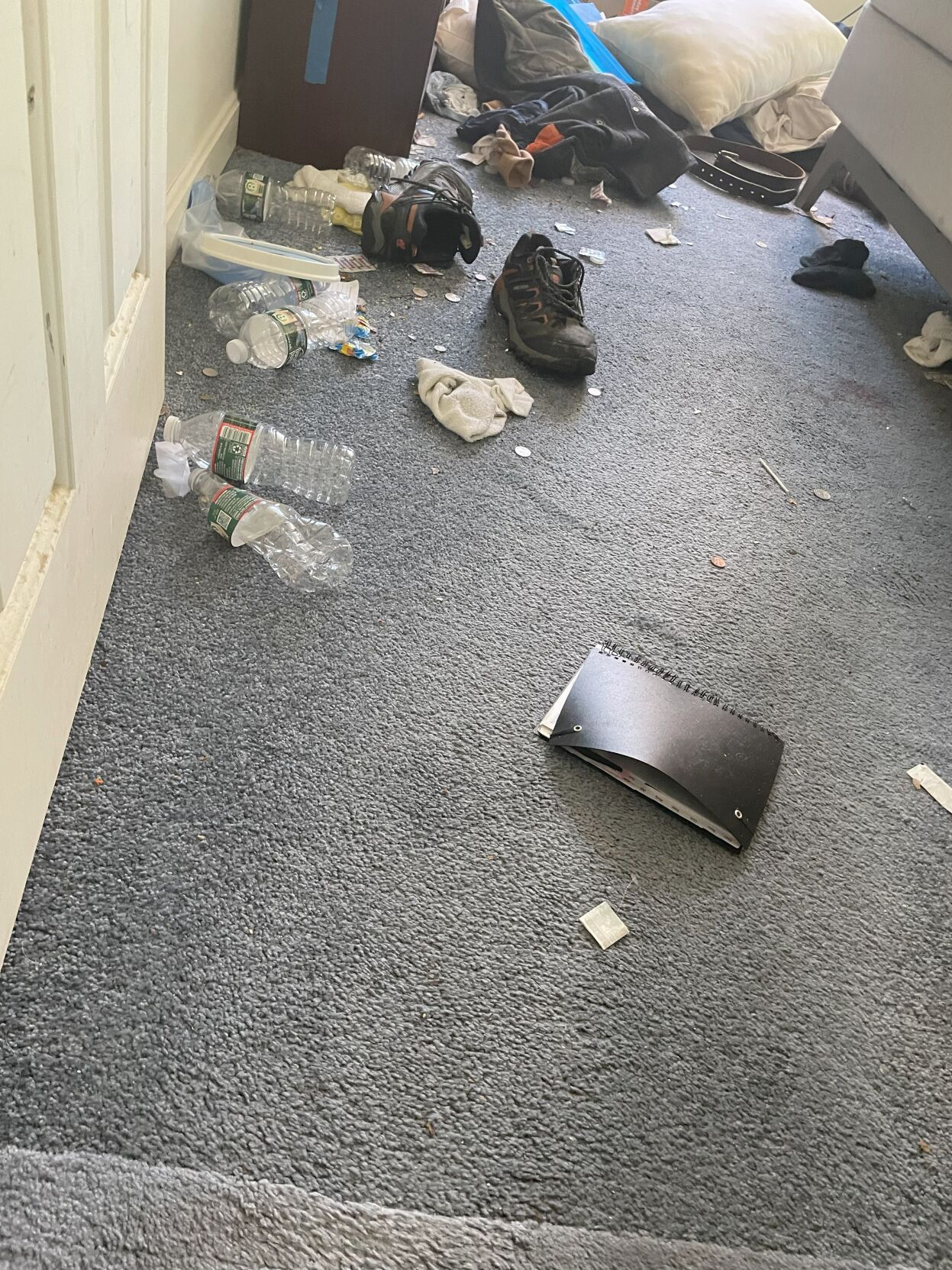 Emergency Motion Filed For Unsanitary Senior Home; Push To Reunite With ...