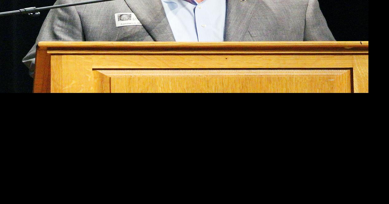 Randy Hunt Uproots From Sandwich | Sandwich News | capenews.net