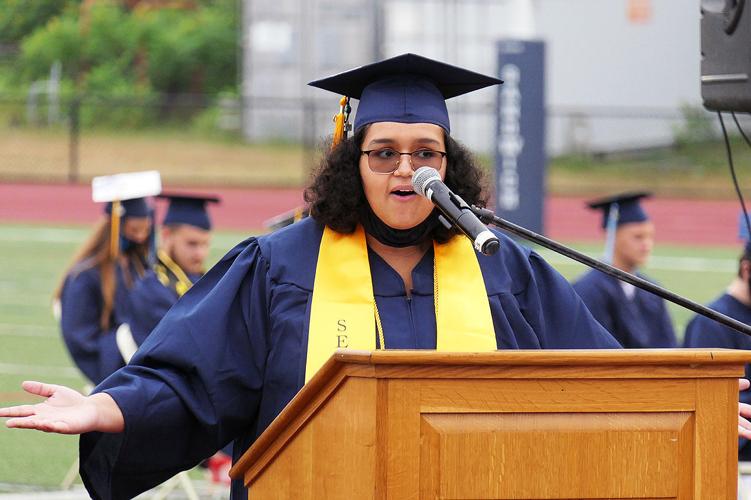 Sandwich Graduation Photo Gallery | Sandwich News | capenews.net