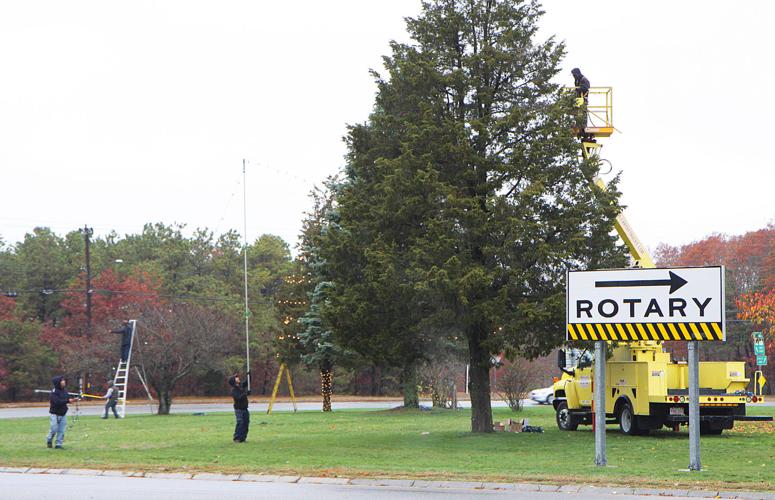 The Week In Photos -- November 13, 2015 | Photography | capenews.net