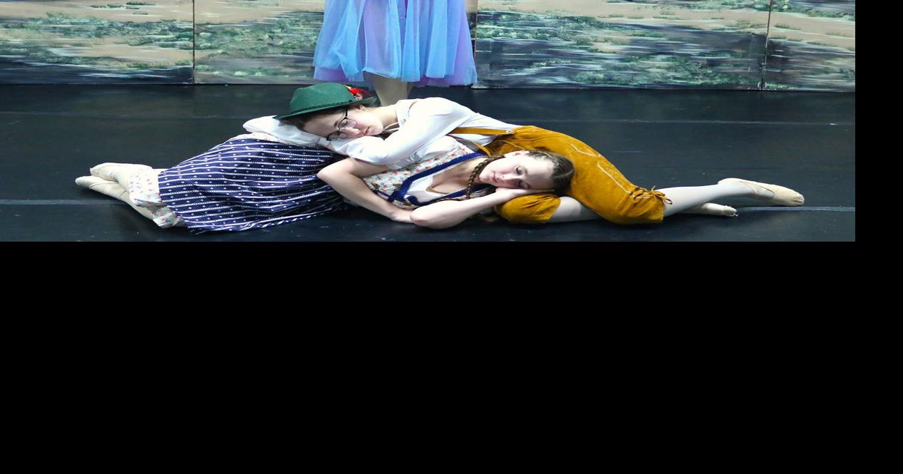 ‘Hansel And Gretel’ Will Be Performed In Fairhaven | Arts ...