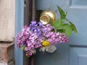 Granny Squannit: What Happened To Traditional May Baskets? | Columns ...