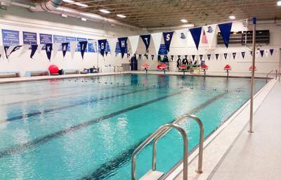 Bringing More 'Community' To The Pool - Editorial | Sandwich Opinion ...