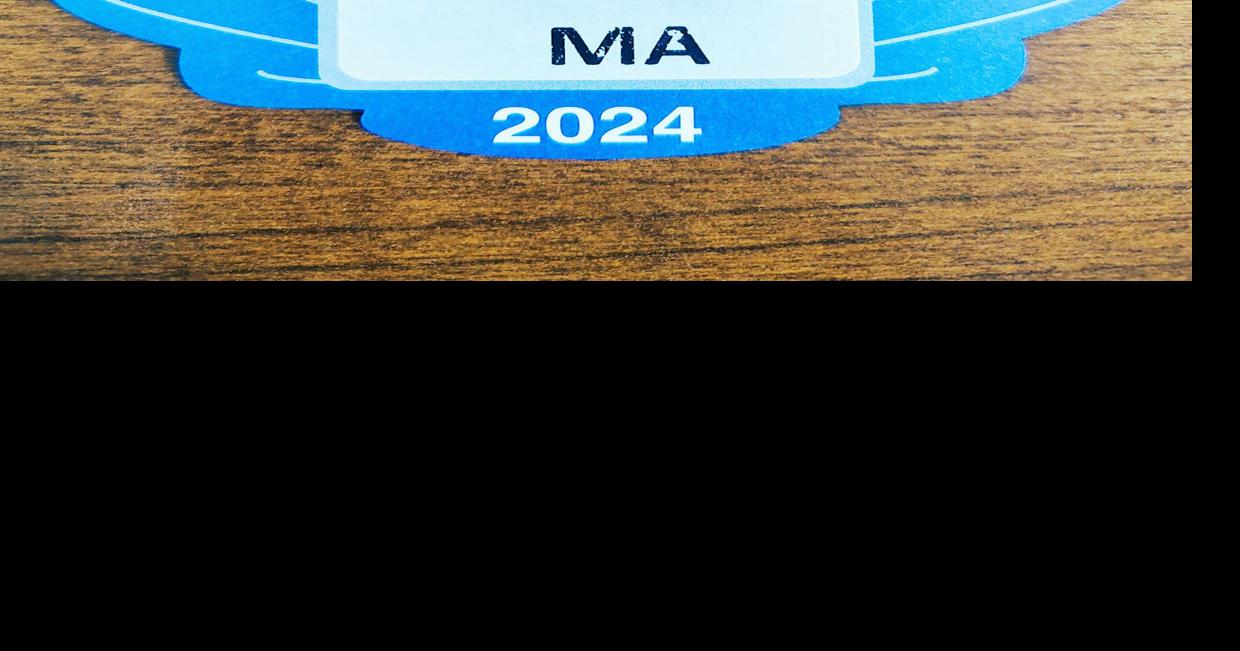 Online Purchases For Falmouth Beach Stickers Are Up This Year ...