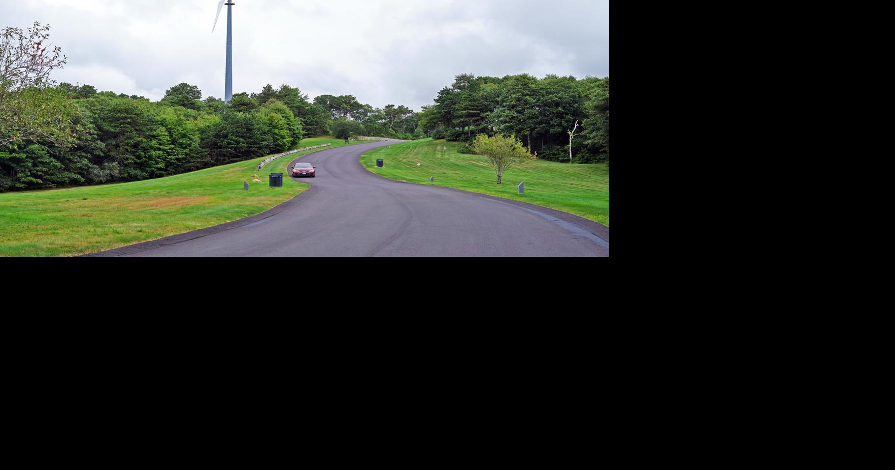 Federal Officials Respond To National Cemetery Wind Turbine Criticism ...