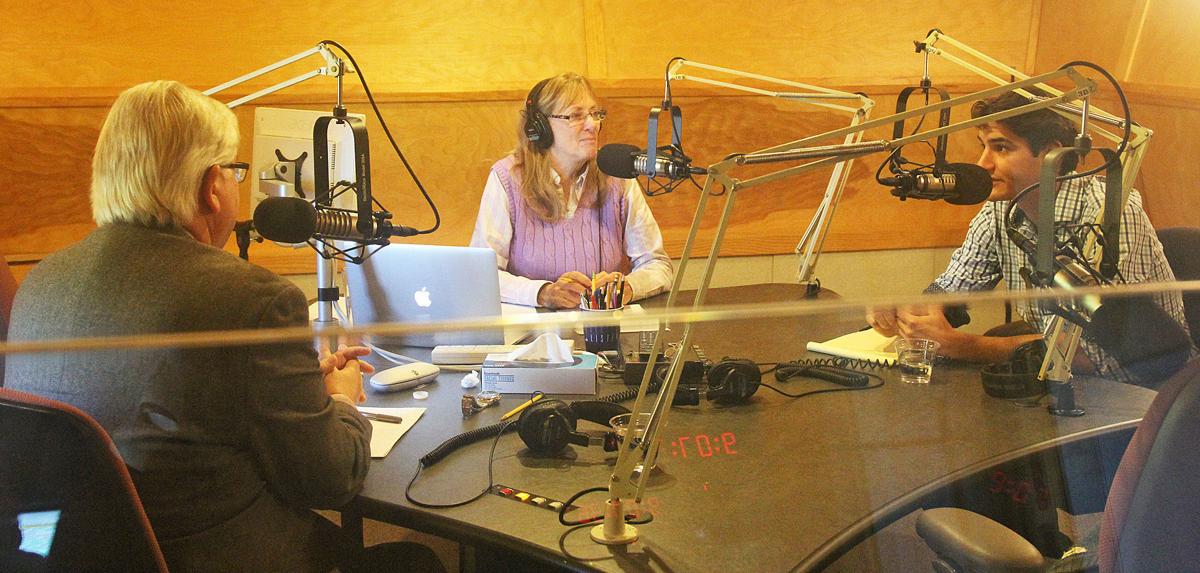 State Rep. Candidates Debate Key Issues On Air | Sandwich News ...