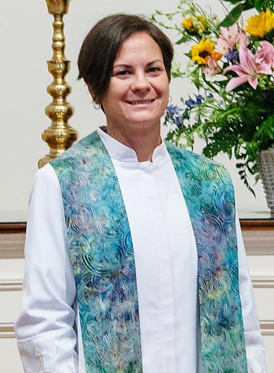 First Church Announces New Senior Pastor | Sandwich Briefs | capenews.net