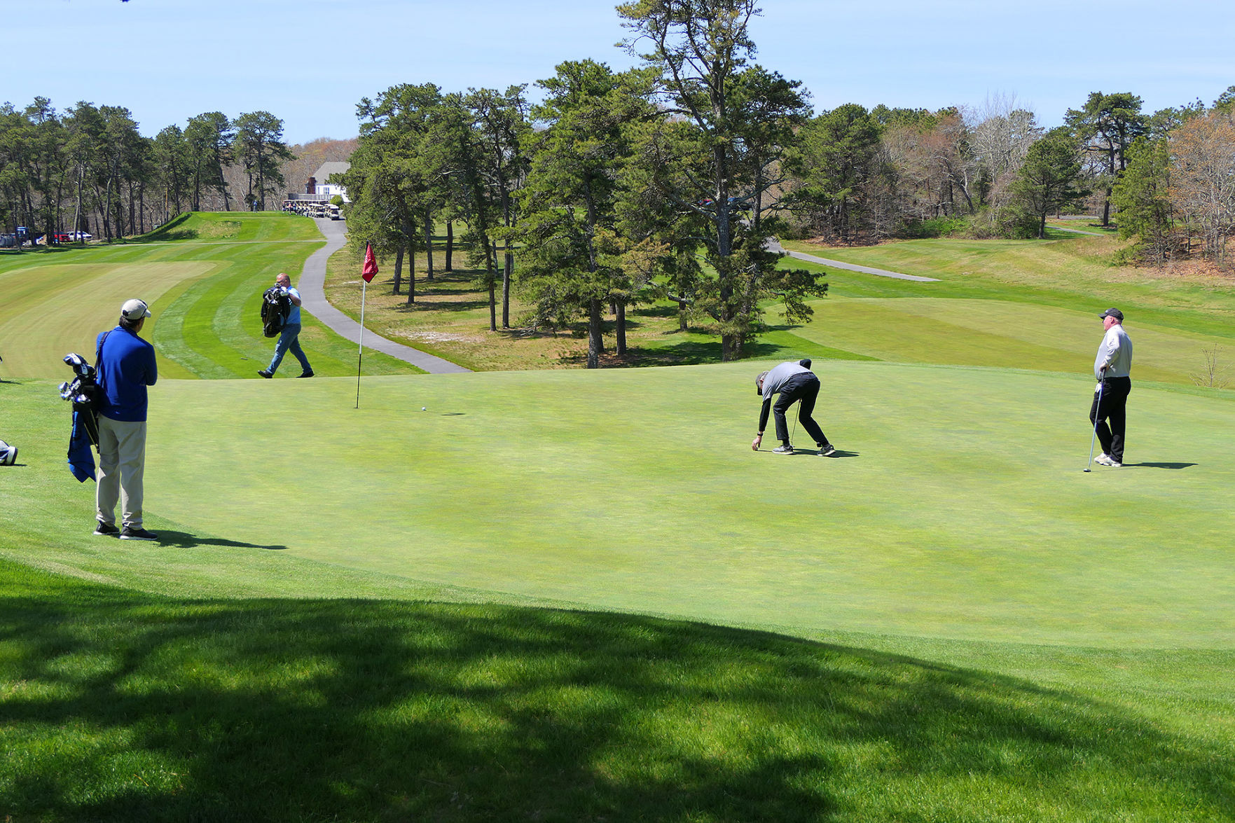 Cape Cod Country Club Solar Headed To Final Commission Vote | Falmouth ...