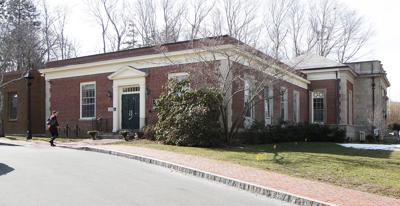 Library Redesign Not Included In Town Of Sandwich Budget | Sandwich ...