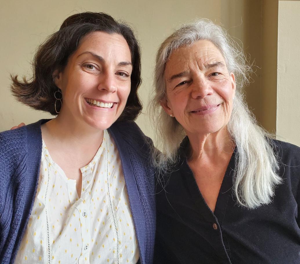 A Cello Story: Nikki Patton And Allison Strickland | Arts ...