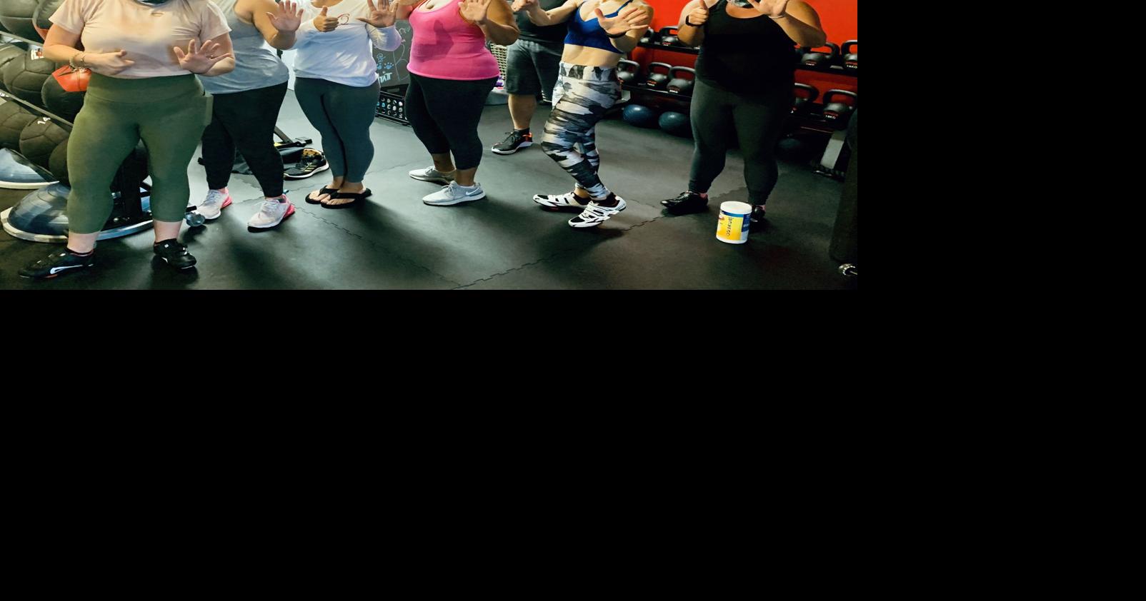 Sweating Up Some Good Cheer | Falmouth Sports | capenews.net