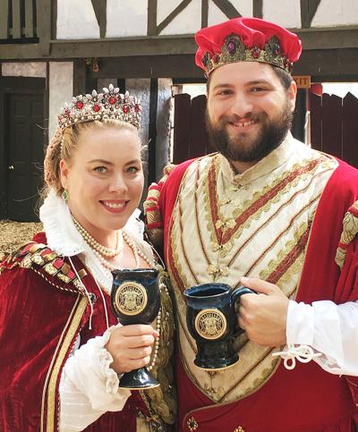 King Richard’s Faire Opens Saturday | Arts & Entertainment | capenews.net