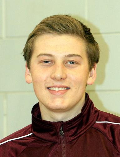 Outside The Lines With Eric Demers From Falmouth High School | Falmouth ...