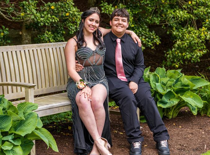 PHOTOS: Sandwich High School Promenade At Heritage | Sandwich ...