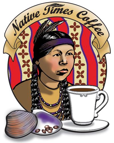 Tales From Granny Squannit: It's Time For Coffee—Native Times Coffee ...