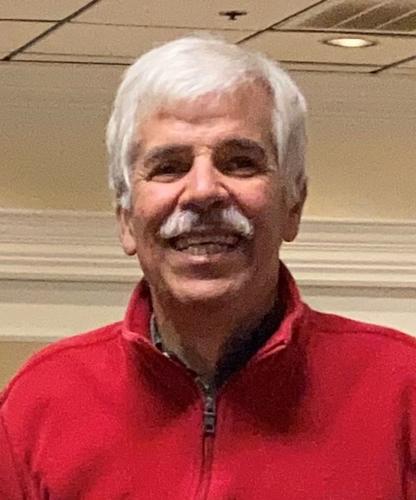 Joseph Saia | Mashpee Obituaries | capenews.net