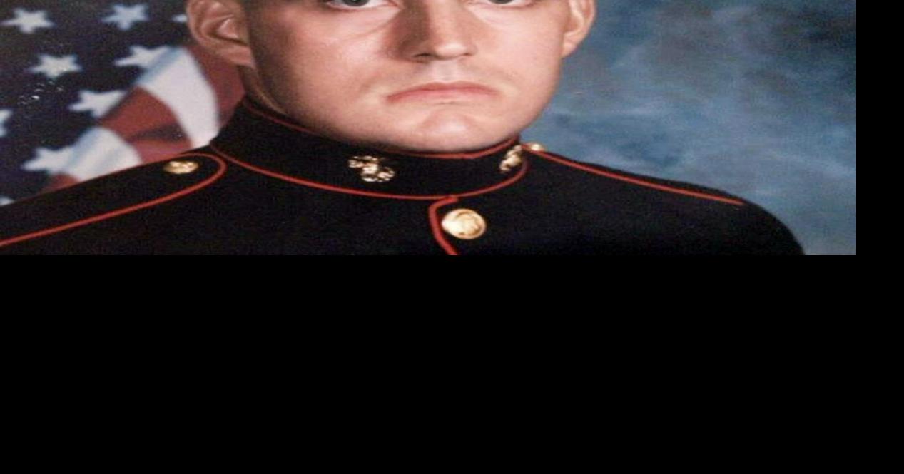 Veterans Spotlight — Tim Whelan/US Marine Corps Reserves | Falmouth ...