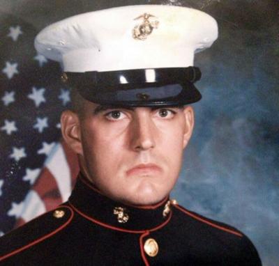 Veterans Spotlight — Tim Whelan/US Marine Corps Reserves | Falmouth ...