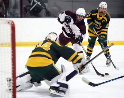 Devlins Lead Clippers To Final Four | Falmouth Sports | capenews.net