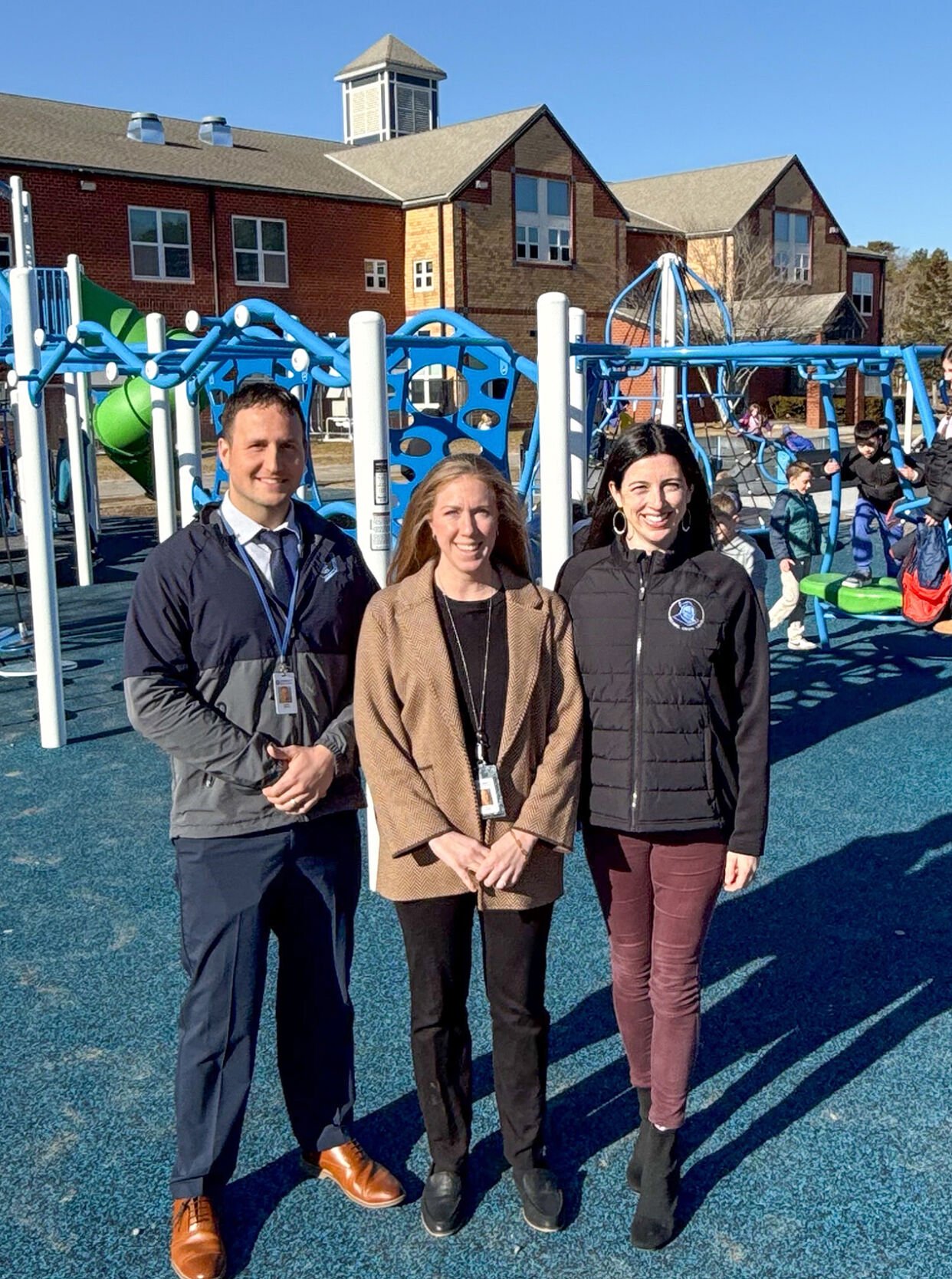 Oak Ridge Names New Principal | Sandwich News | capenews.net