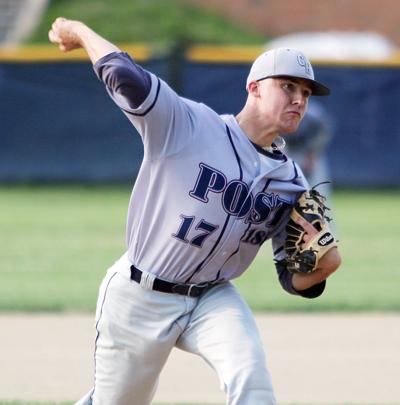 American Legion Post 188 Baseball Improves To 9-3 | Bourne Sports ...