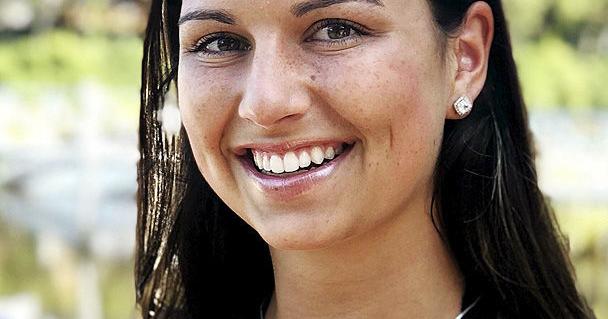 VIPS Student Volunteer Of The Month: Colleen Kerr | Landmarks ...