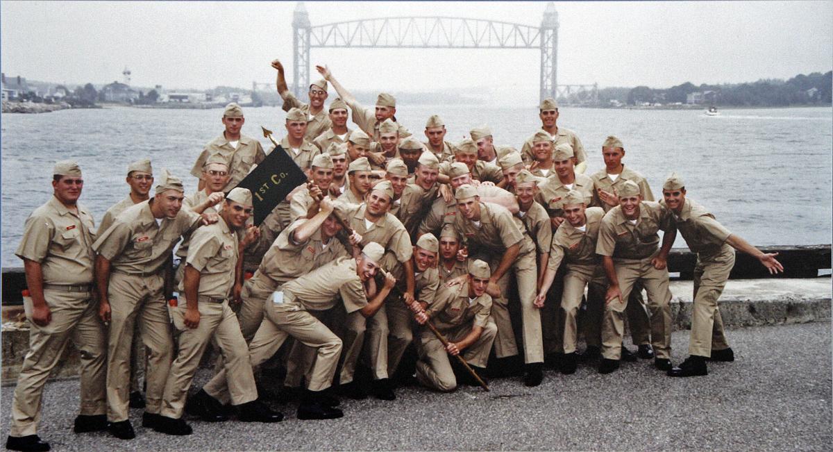 Academy Celebrates 125-Year Maritime Milestone | Regional News ...