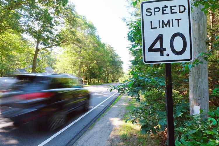 DPW To Continue Road Safety Studies And Improvements | Sandwich News ...