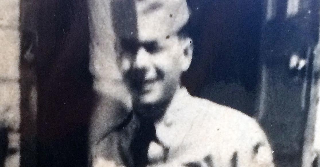 Veterans Spotlight—Henry Corcoran | Falmouth Columns | capenews.net