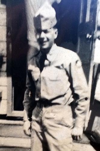 Veterans Spotlight—Henry Corcoran | Falmouth Columns | capenews.net