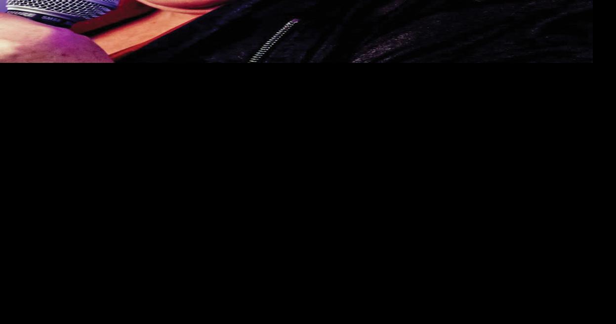 Blues Singer Michelle Willson Will Perform At West Falmouth Library ...