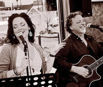 Sara & The Midnight Crisis Will Perform On Cotuit’s Outdoor Stage ...