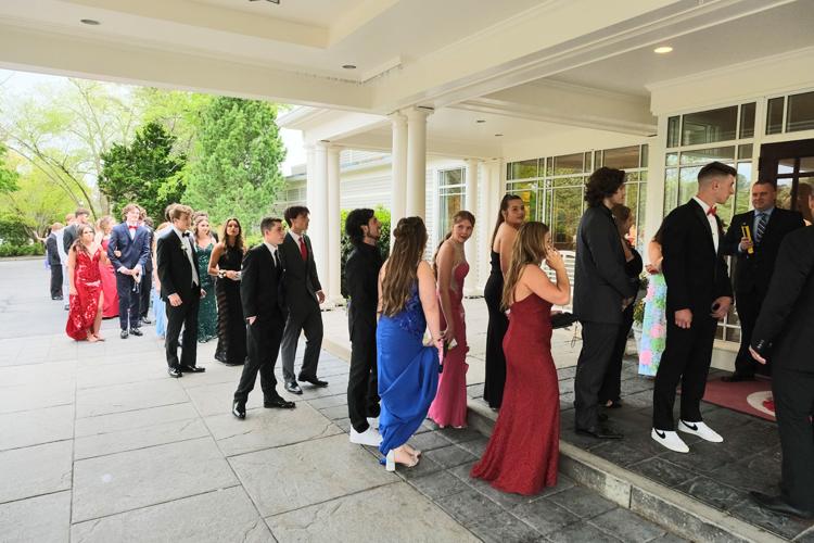 PHOTOS: Bourne High School Prom 2022 | Bourne | capenews.net