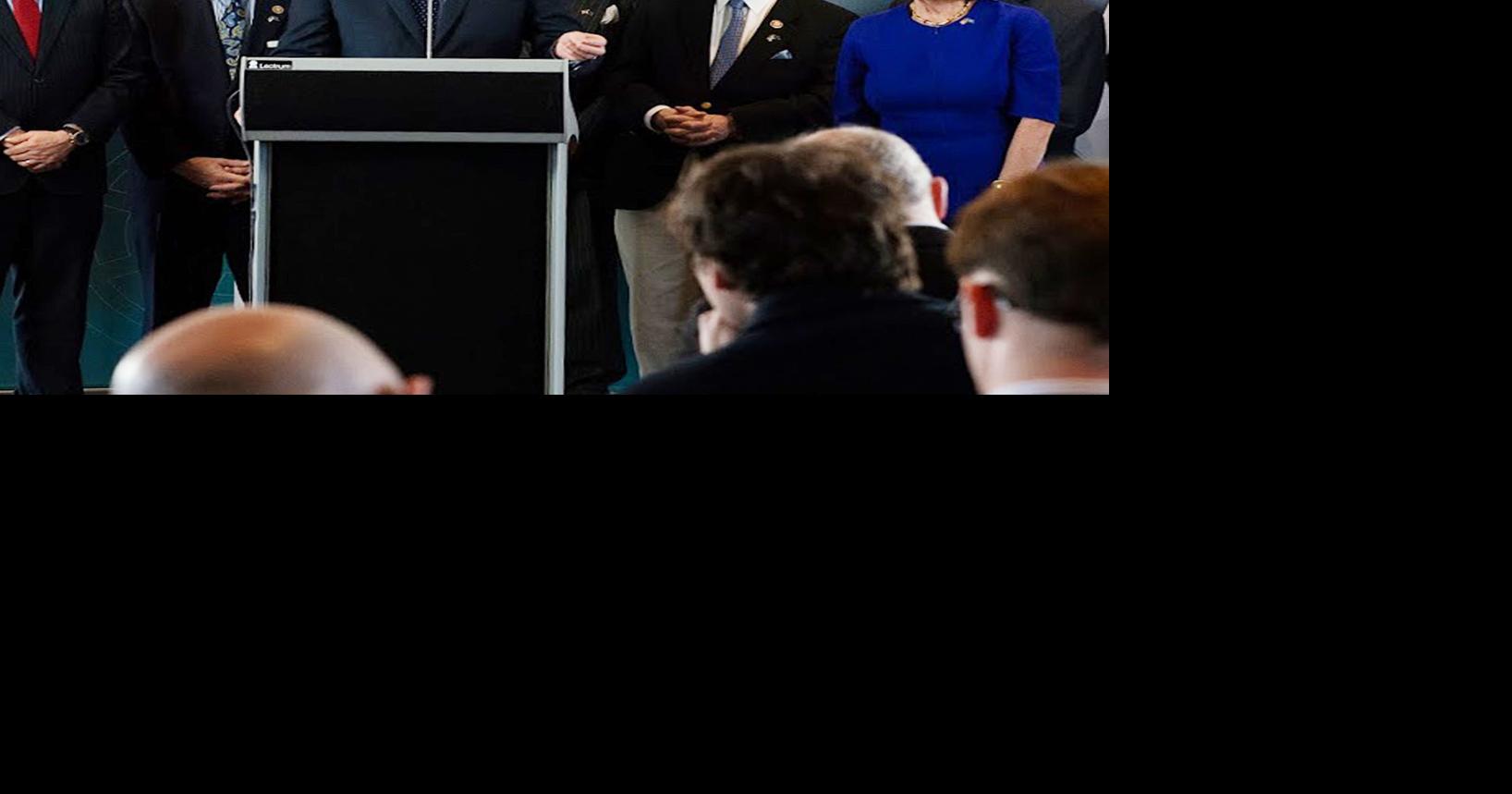 Mr. Keating Participates In Congressional Delegation To Europe ...
