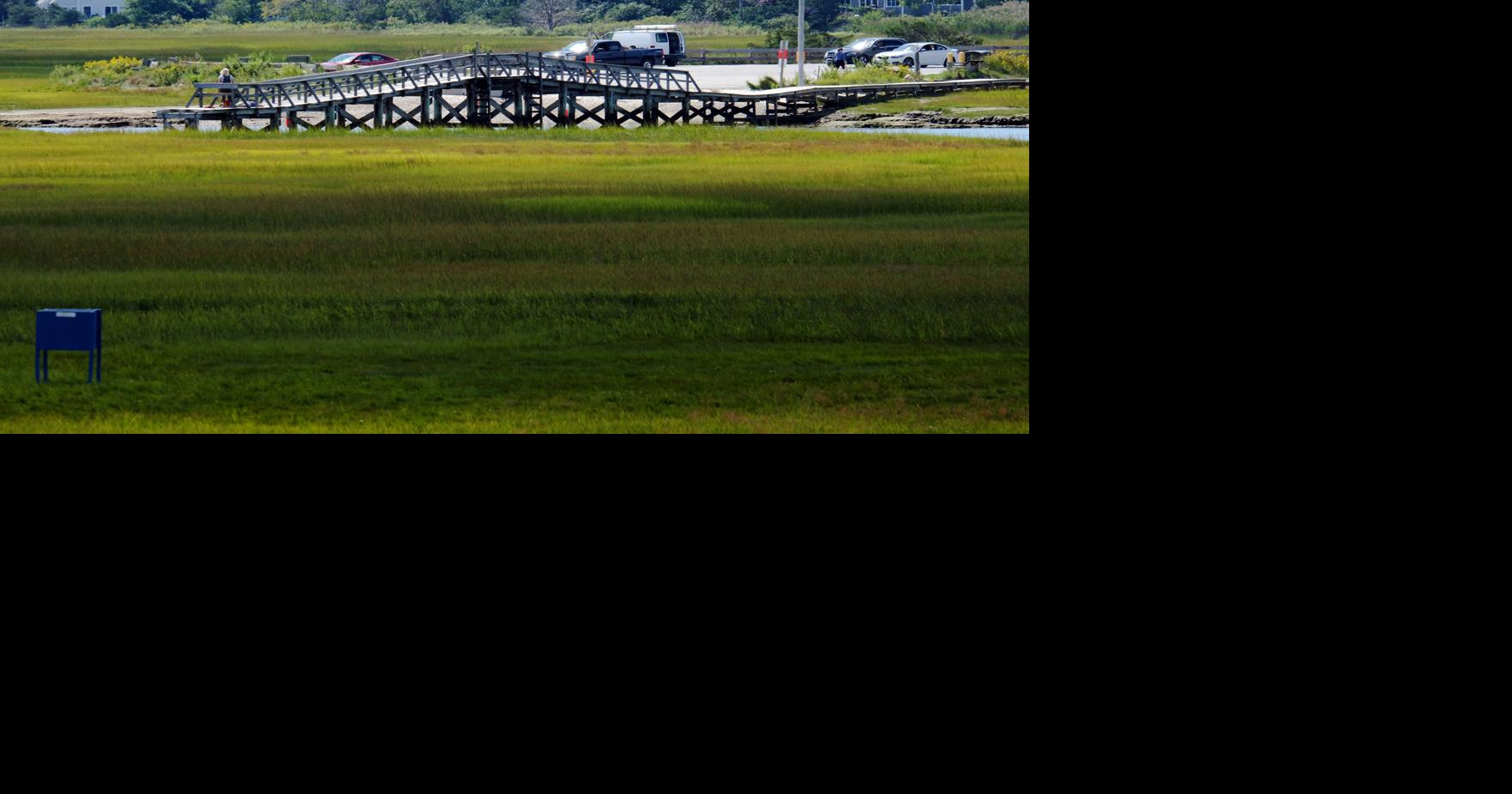 Boardwalk Bridge To Close After Indigenous People's Day | Sandwich News ...