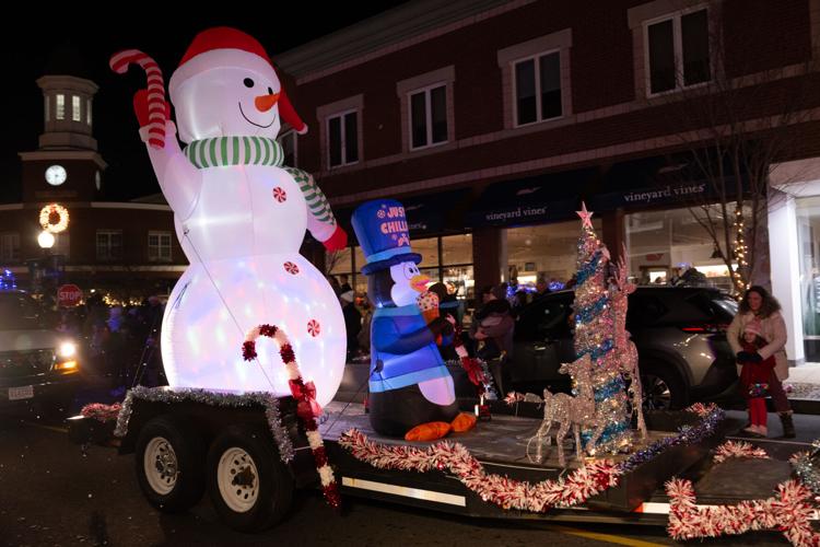 Mashpee Commons' Holiday Festivities Begin Nov. 23 | Mashpee Briefs ...