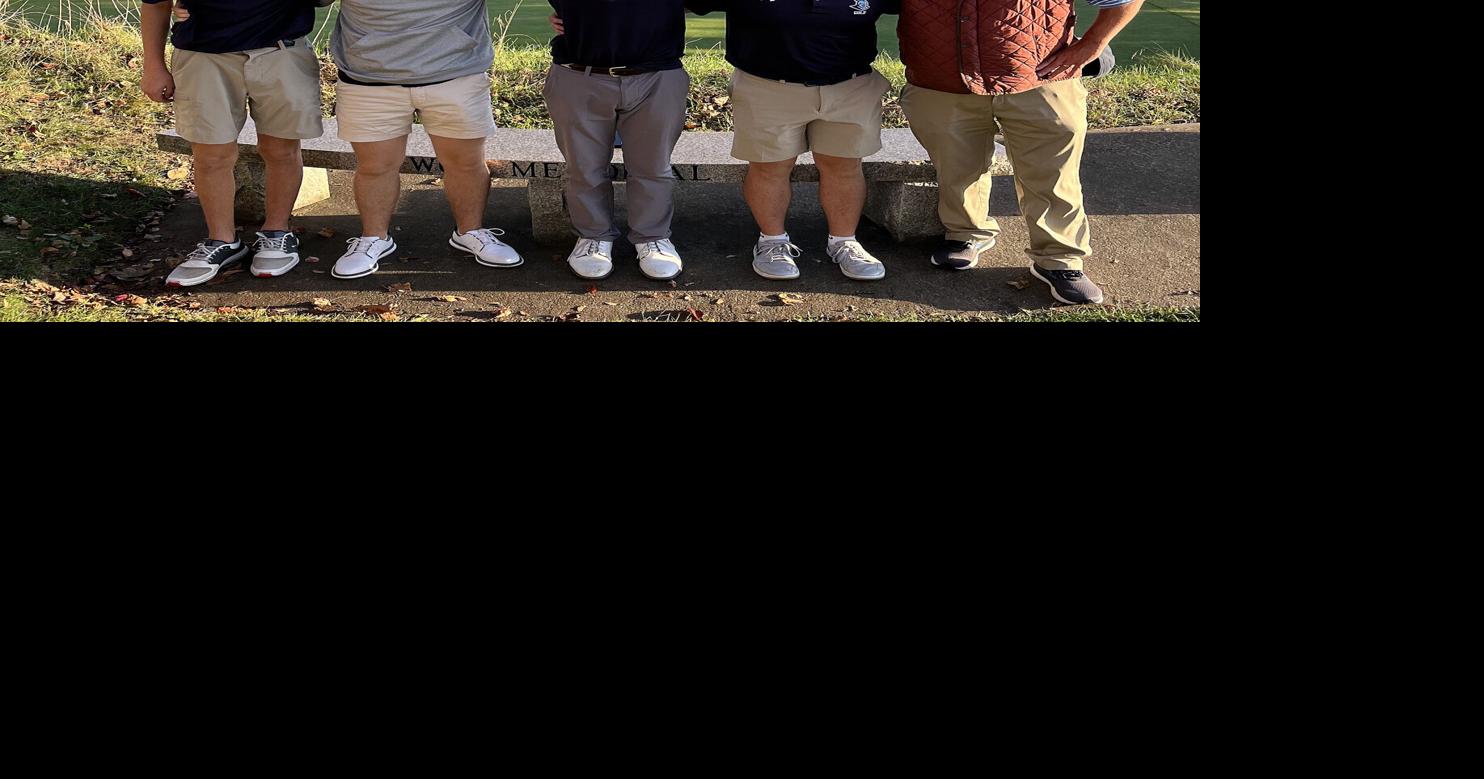 Golf Wins SSL Championship Match | Sandwich Sports | capenews.net