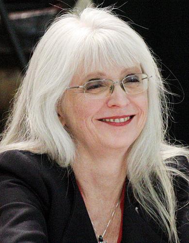 Susan L. Moran | Falmouth News | capenews.net