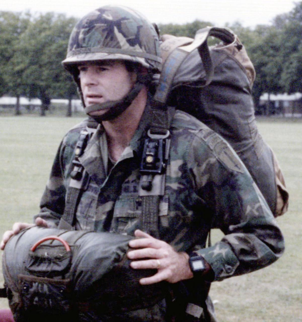 Veterans Spotlight — Colonel Jack Donovan | Falmouth Columns | capenews.net