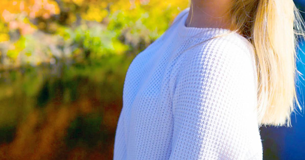 Senior Spotlights: Ella Stolba | Mashpee News | capenews.net