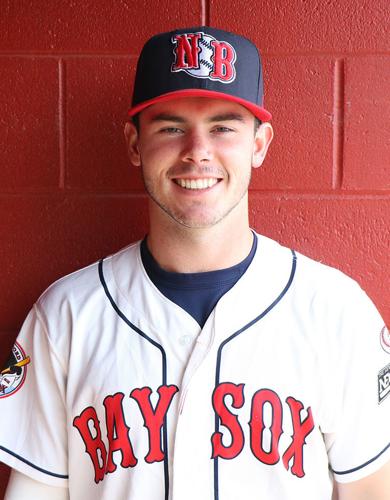Couhig Working On Bettering His Game With Bay Sox | Falmouth Sports ...
