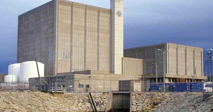 State Says ‘No’ To Radioactive Wastes In Cape Cod Bay | Regional News ...