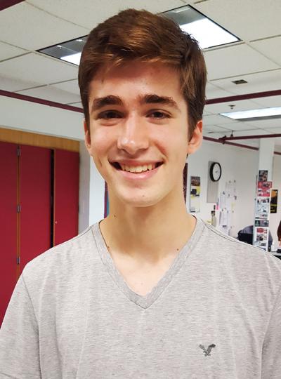 Sandwich Artist Of The Week: Sean Bryant | Sandwich News | capenews.net