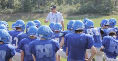 Rams Ready To Roll As Football Season Kicks Off | Bourne Sports ...