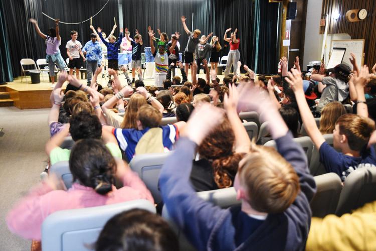 The Week In Photos - May 26, 2023 | Photography | capenews.net