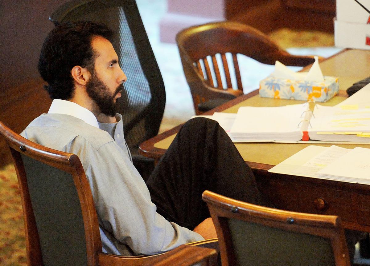 Loya Murder Trial Nears Its End | Bourne News | capenews.net